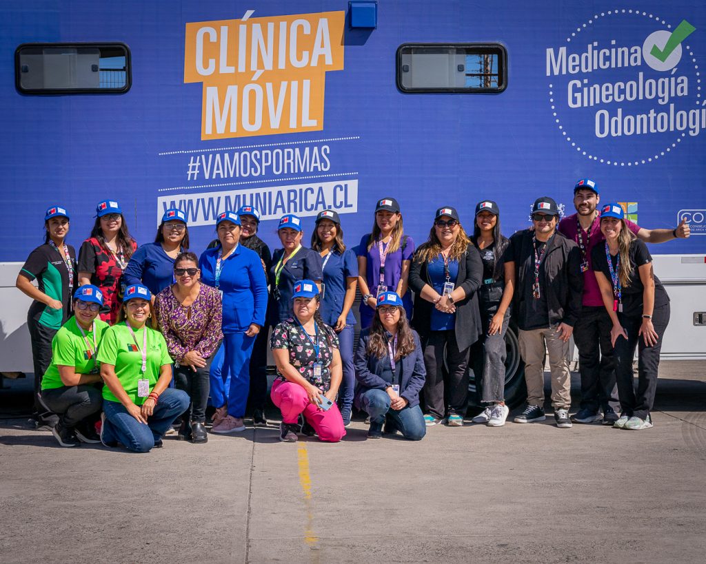 Postular – Atención Primaria de Salud Municipal